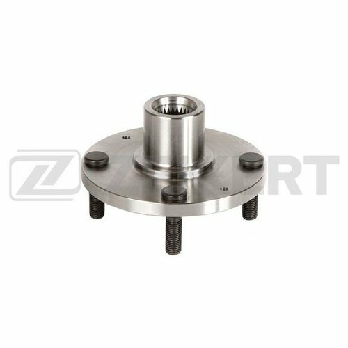 Ступица перед! (без ABS) Hyundai Accent I, II, Pony, Sonata IV- VI, Kia Magentis