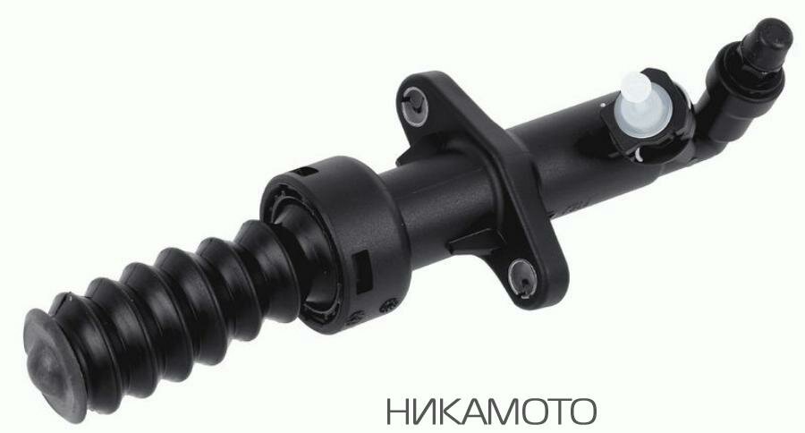 SACHS 6283605039 Цилиндр сцепления рабочий CITROEN FIAT SUZUKI.