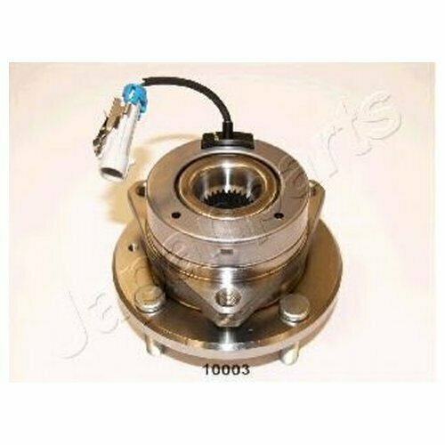 Ступица колеса передняя Japanparts kk10003 для Chevrolet Epica, Evanda; Daewoo , Magnus