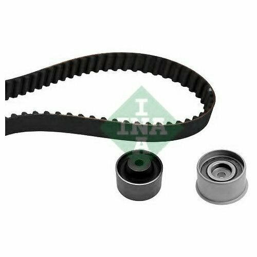 Комплект ремня ГРМ Ina 530042910 для Hyundai HIGHWAY VAN, Sonata IV, Trajet; Kia Magentis