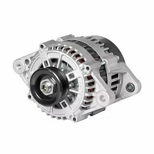 Генератор Стартвольт LG0552 для Chevrolet Matiz, Spark; Daewoo Matiz