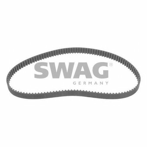 Зубчатый ремень Swag 81924363 для Toyota Avensis, Carina E, Corolla