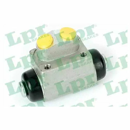 Цилиндр торм. колёсный Lpr 4071 для Hyundai Accent II, Atos, Getz; Kia Cerato