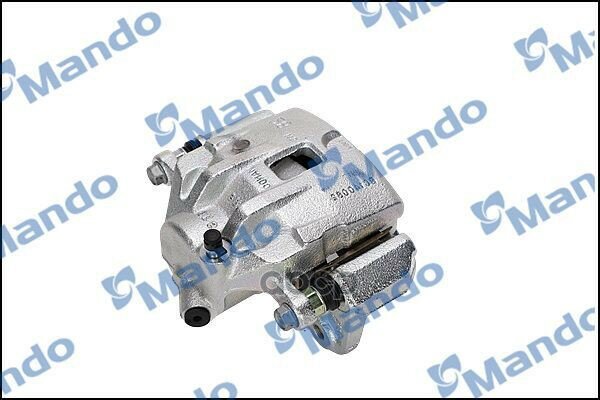 Суппорт тормозной перед. Правый SSANGYONG MUSSO/KORANDO EX4814005013 Mando арт. EX4814005013