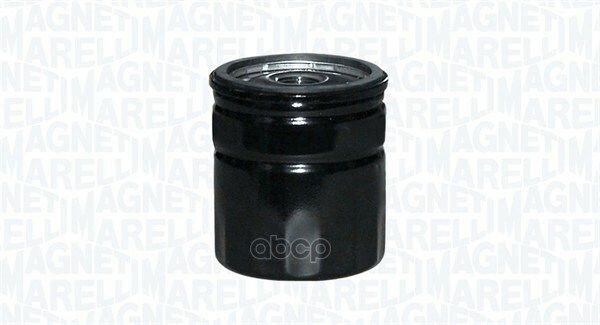 Фильтр масляный MAGNETI MARELLI арт. 153071762448