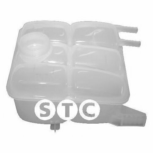 Бачок расширительный STC T403802 для Ford Focus II, Kuga II