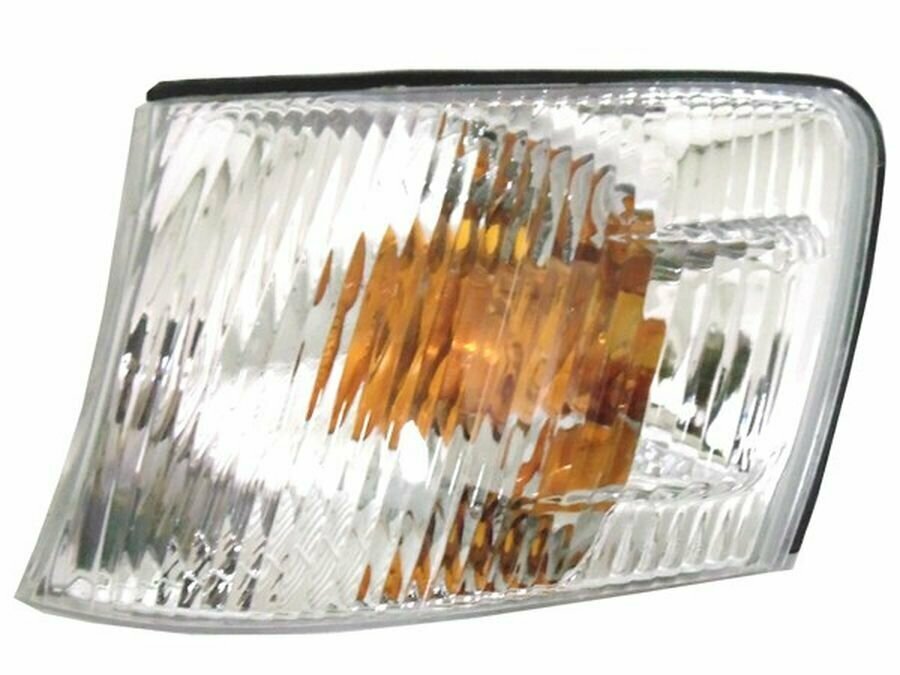 Габарит Toyota Chaser (X100) 96-01 (Слева/ белый) Sat арт. ST-22-256L