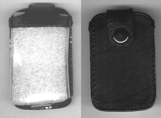 Чехол брелока для смарт ключа лексус (3 кнопки)