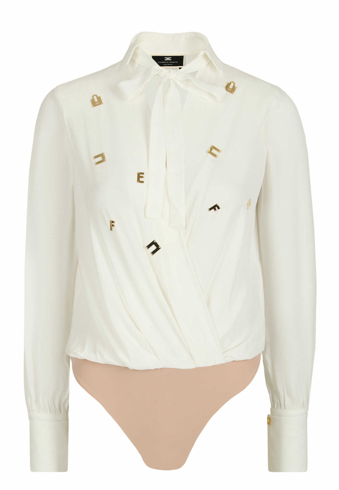 Боди бельевое Elisabetta Franchi