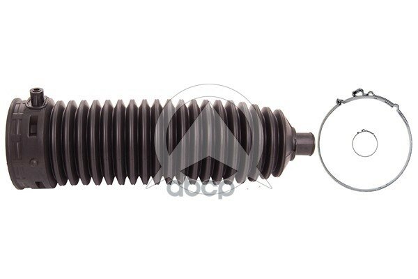 Пыльник рулевой рейки (к-т) MB W204/W211/W212 Sidem арт. 349.131