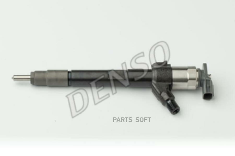 DENSO DCRI300340 Форсунка дизельная MITSUBISHI: OUTLANDER II (CWW) 2.2 DI-D/2.2 DI-D 4WD 06-12 , OUTLANDER II Van (CWW) 2.2 DI-D 4WD 06-12 , OUTLANDER III (GGW, GFW) 2.2 Di-D/2.2 D