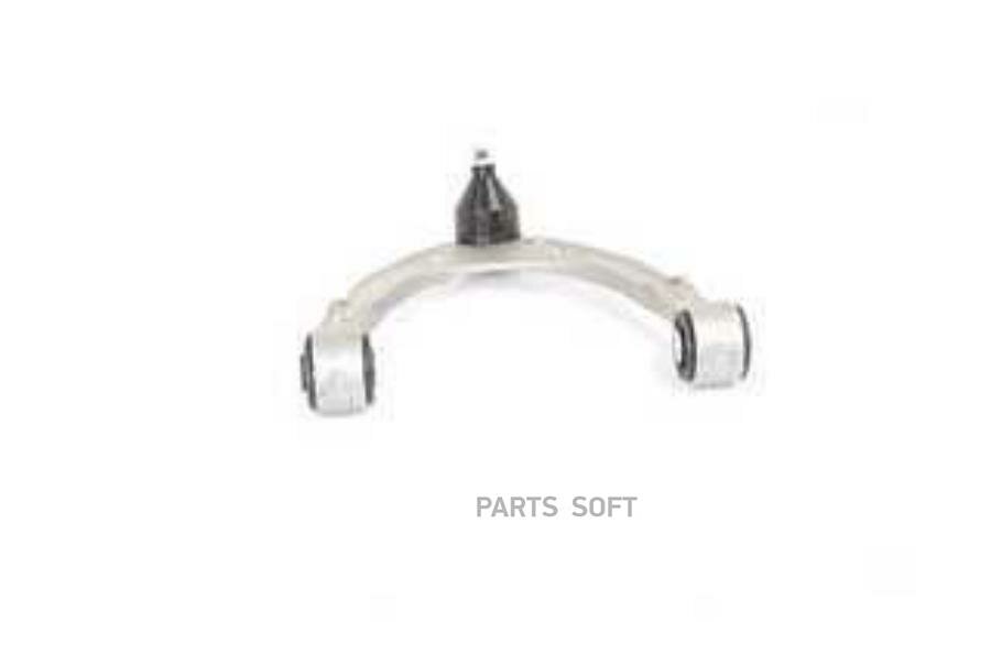 BSG90315097 BSG AUTO PARTS Рычаг передней подвески верний левый, правый