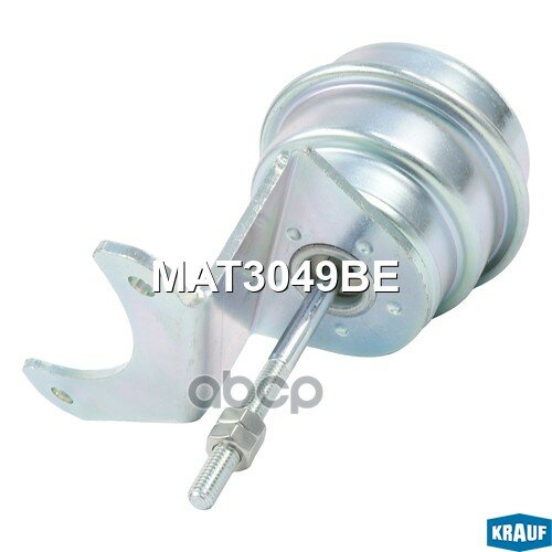 Актуатор турбокомпрессора! Ford Focus/Kuga/Mondeo/S-Max, Volvo C70/S40/V50 Krauf арт. MAT3049BE