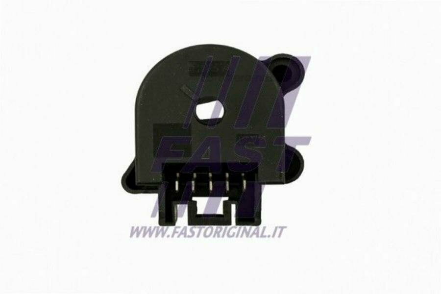 FAST FT59151 Переключатель отопления FIAT DUCATO 1994 =>