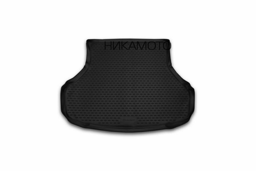 ELEMENT-AUTOFAMILY NLC.52.25. B10 Коврик в багажник LADA Granta, 2011- сед. (полиуретан) Element
