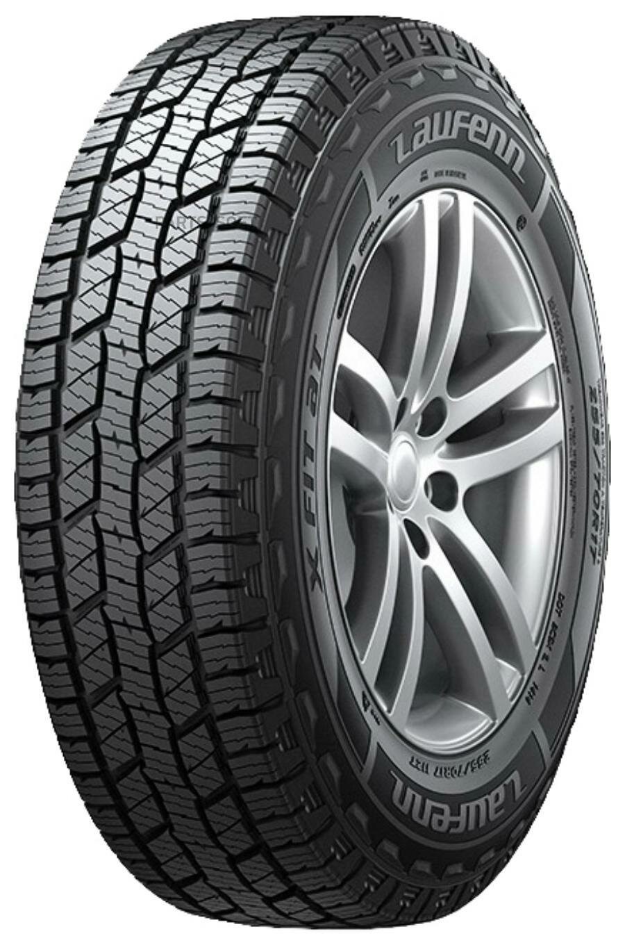 LAUFENN 1021132 235/75 R15 Laufenn X FIT AT LC01 109T XL Индонезия