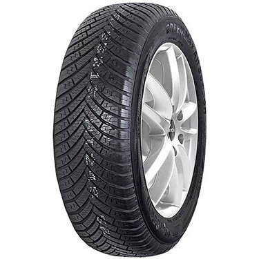 Шина LingLong Green-Max All Season 175/80 R14 88T
