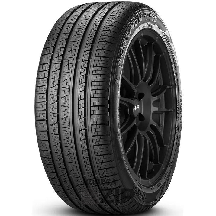 Автошина Pirelli Scorpion Verde All Season 265/50 R20 111V XL