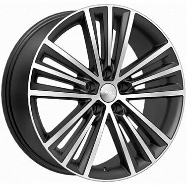 Диск Skad Манчестер 7.5x19 5x108 ET45 Dia63.35 Алмаз