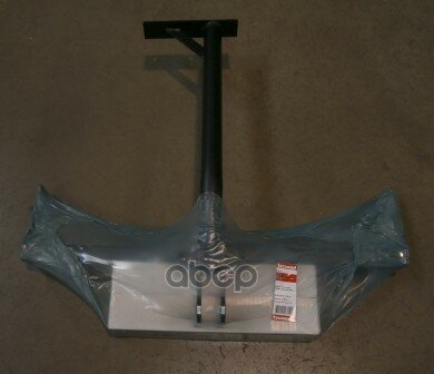 Фаркоп Iran Khordo Samand седан 2006- Тип шара: A. Нагрузки: 1000/50 кг Bosal арт. 3401-A