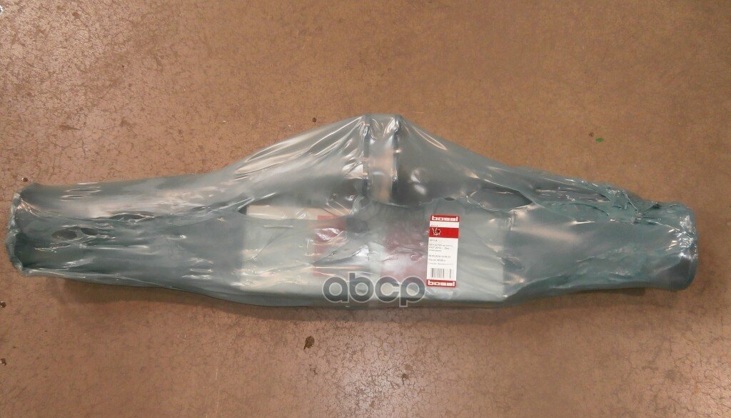 Фаркоп Infiniti FX 2010-2014, Infiniti QX70 2014-2017 Тип шара: A. Нагрузки: 1500/75 кг Bosal арт. 8011-A