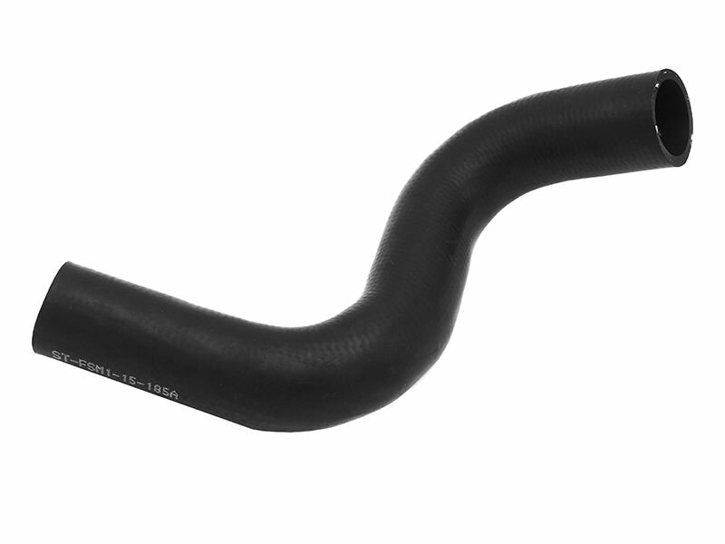 Патрубок радиатора Mazda 626 92-02 / Capella 94-02 Sat арт. STFSM115185A