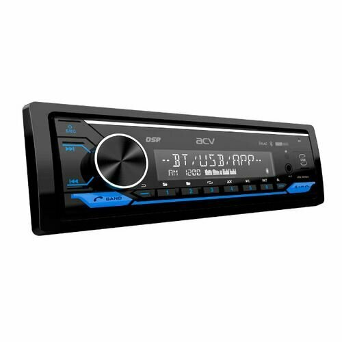 Автомагнитола ACV ADX-907BM