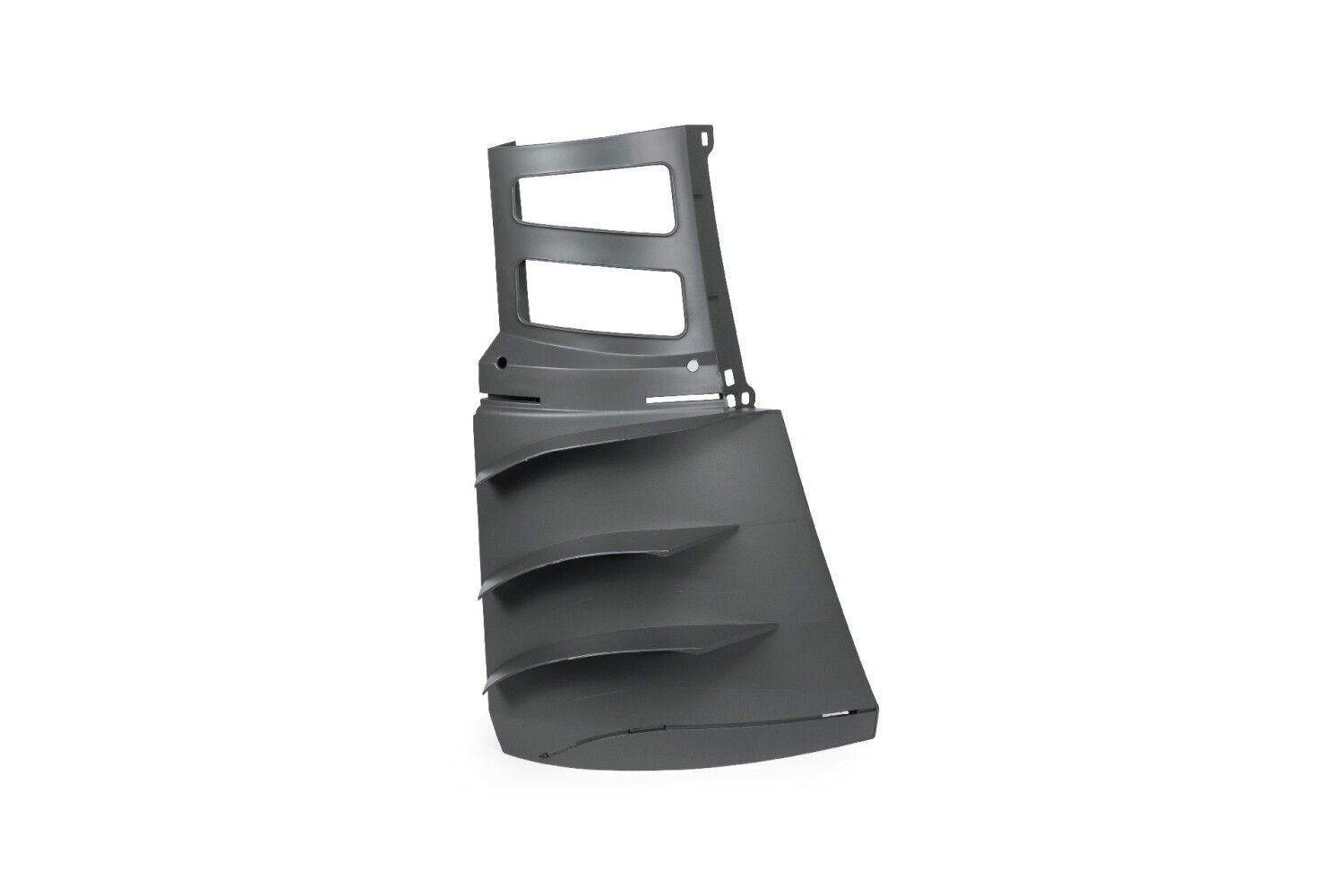 Дефлектор внутренняя часть правая TOPCOVER T0645-4002