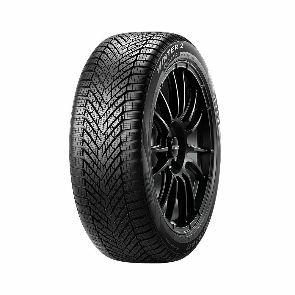 Шина Pirelli Cinturato Winter 2 205/55 R17 95T