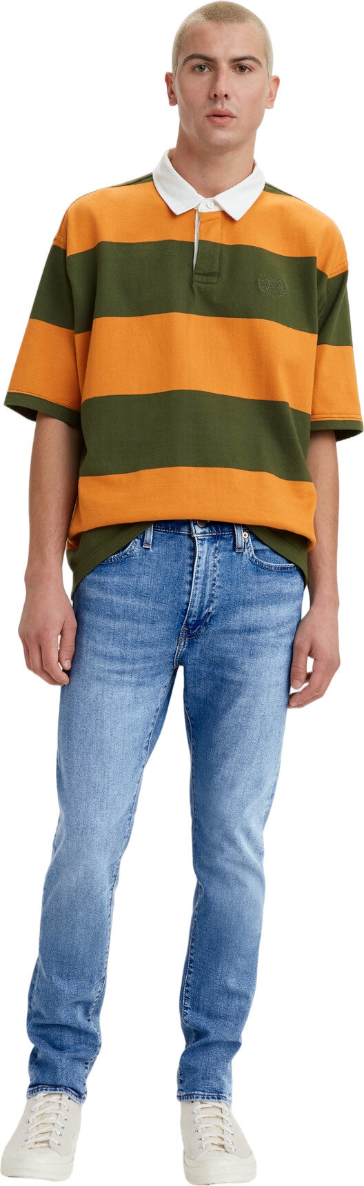 Джинсы скинни Men 510 Skinny Jeans 