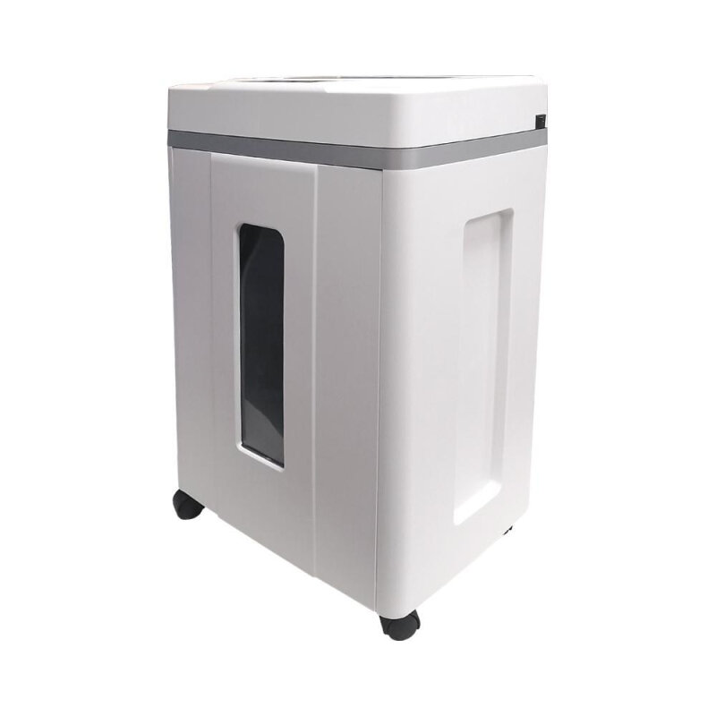 Уничтожитель документов Office Kit S200TS (0,8x1), P-7ур. секр, 5лист, 25л