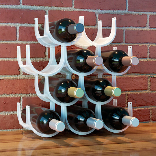 Подставка для бутылок 'Basics'