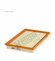 HENGST FILTER E880L Фильтр воздушныйNISSAN ALMERA, MAXIMA, PRIMERA, TERRANO