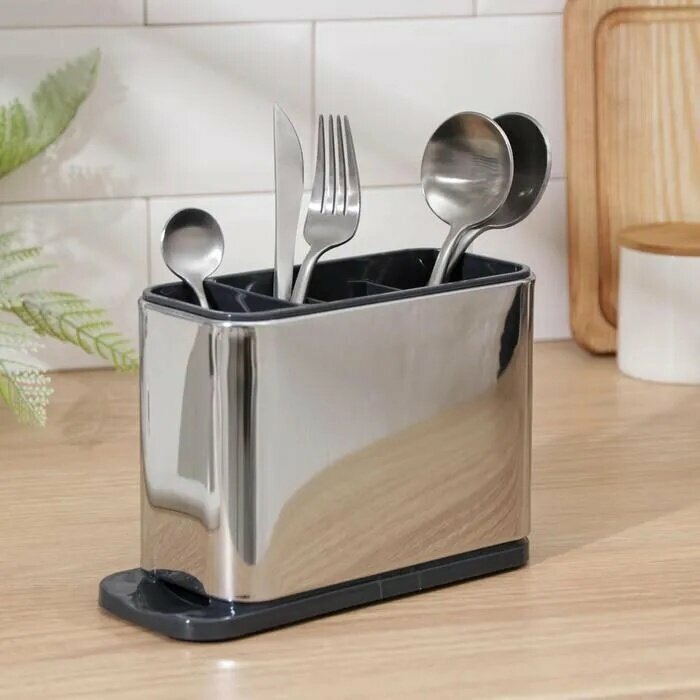 Сушилка для столовых приборов