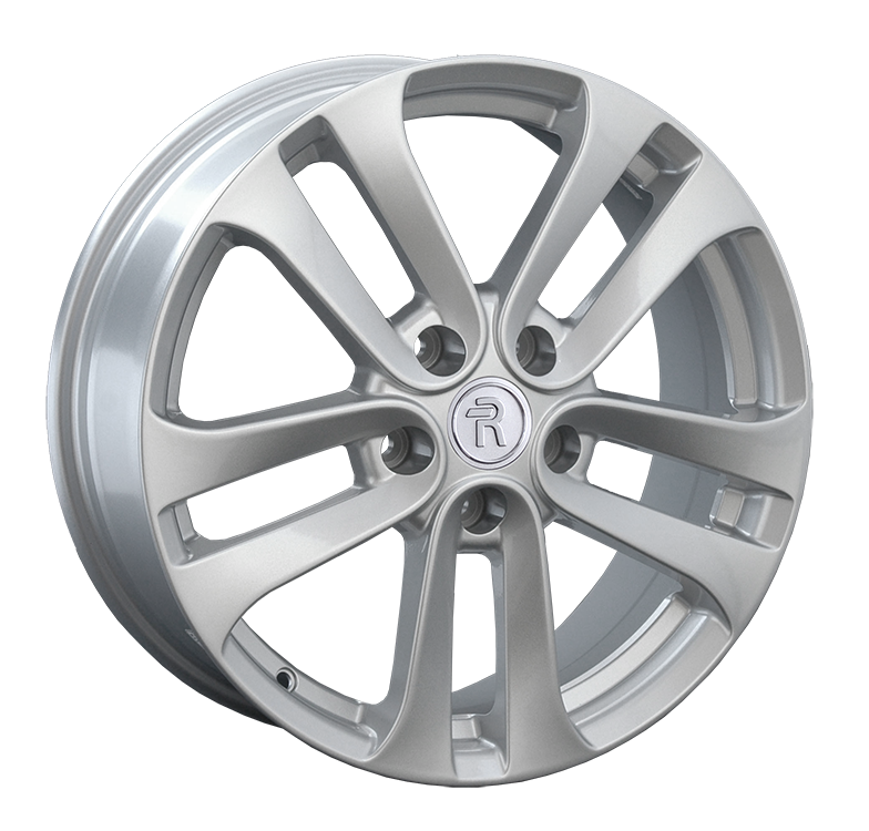 Диск REPLAY SB27 7x17 5/114,3 конус ET48 56,1 S