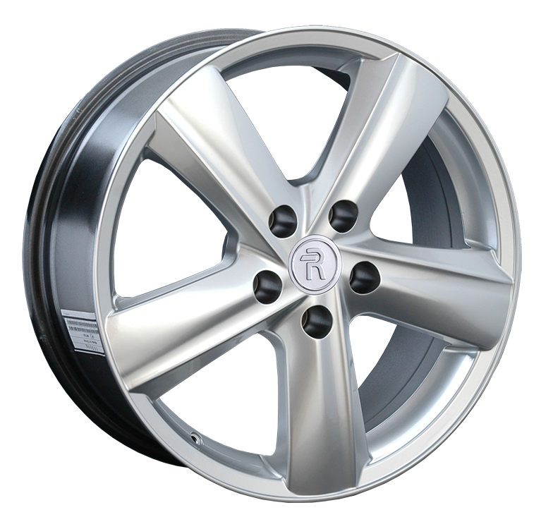 Диск REPLAY GN57 7,5x18 5/120 пш ET41 67,1 HP