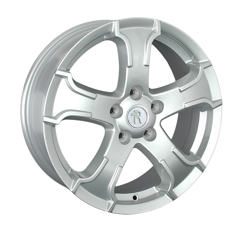 Диск REPLAY SZ6 6,5x17 5/114,3 конус ET50 60,1 S