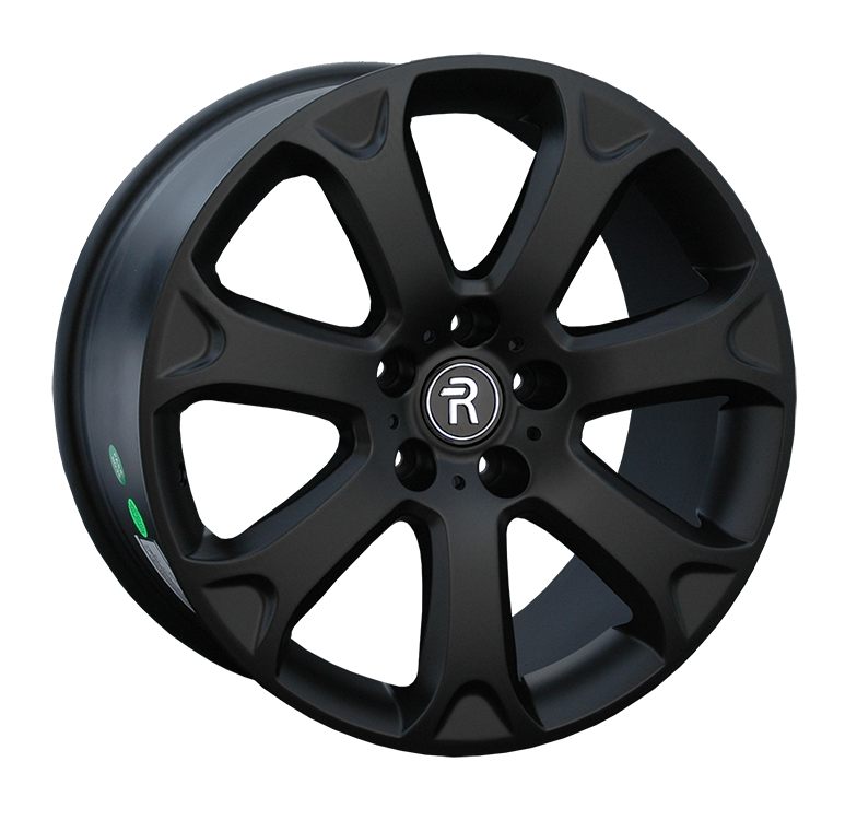 Диск REPLAY B75 10x19 5/120 конус ET53 74,1 MB