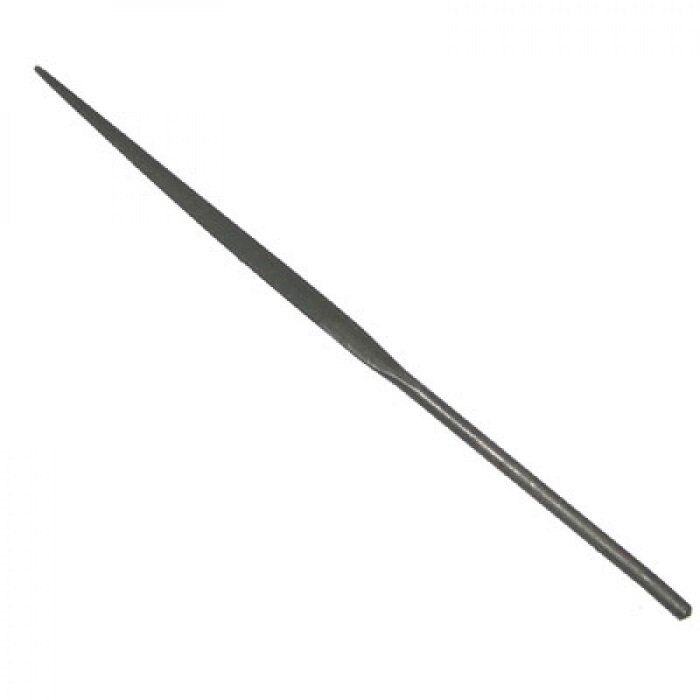 Напильник полукруглый 300 №2 Sekira 00000034202