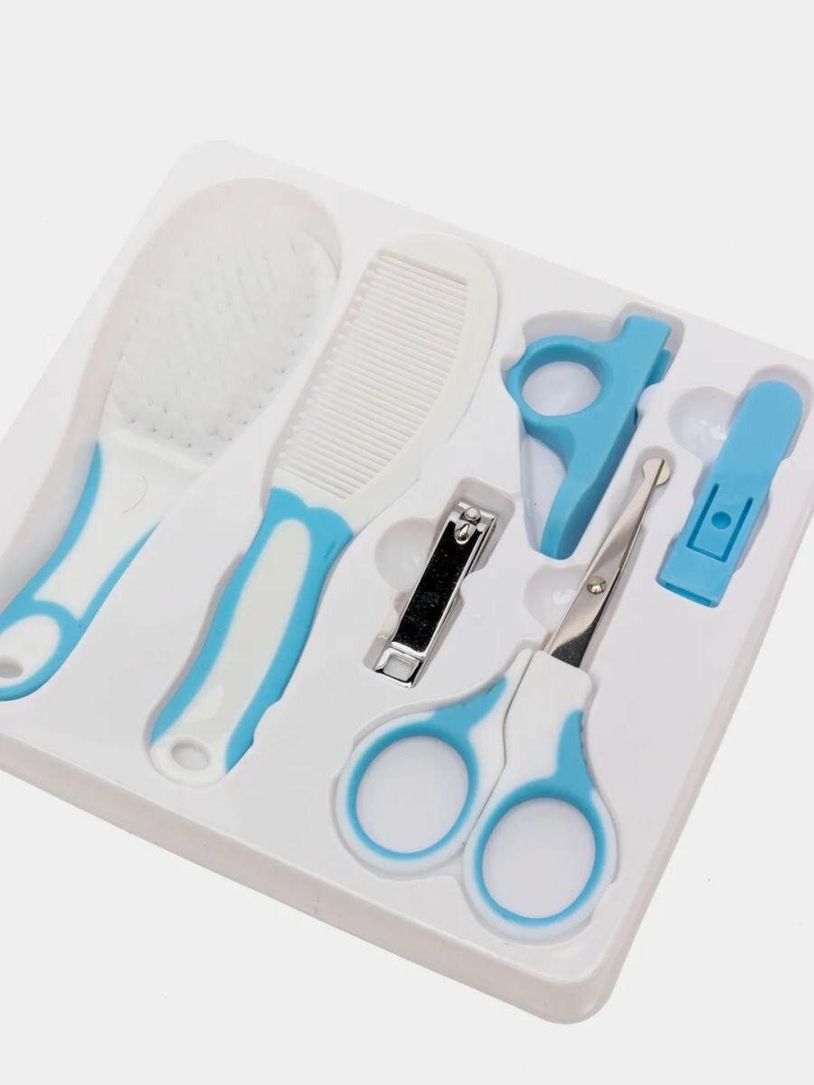 Набор для ухода за новорожденным