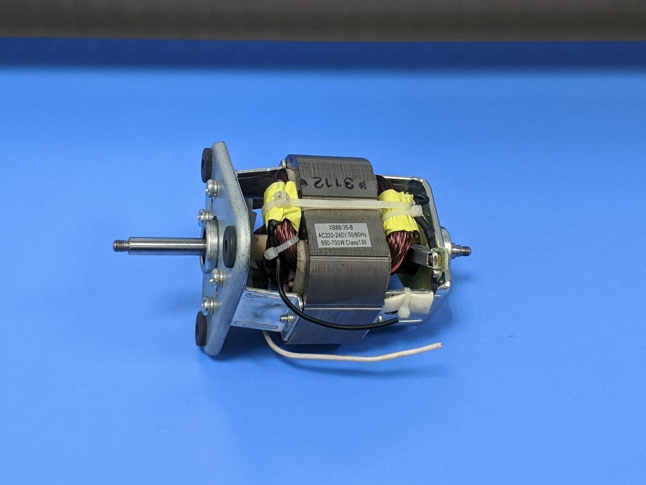 Двигатель стационарного блендера Vitek (XB88/35-B, 650-700w)