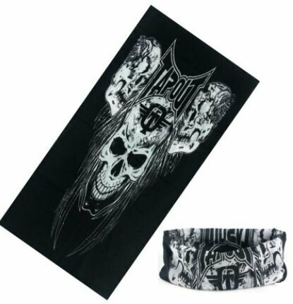 Бафф Базовая коллекция для мужчин и женщин