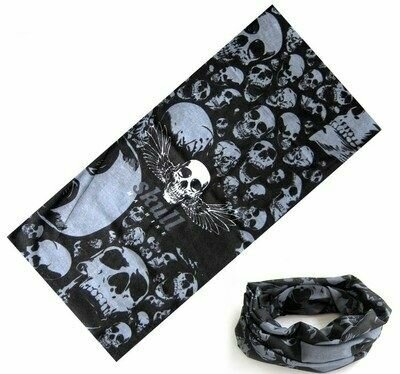 Бафф Базовая коллекция для мужчин и женщин