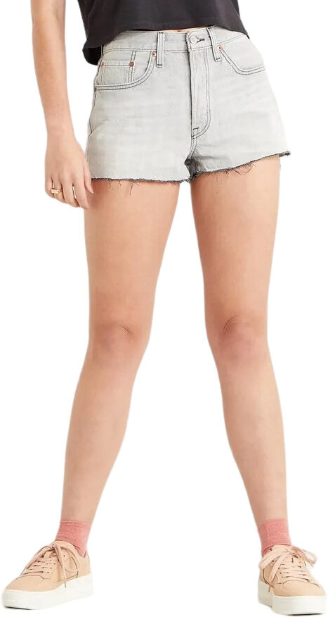 Шорты Women 501 High Rise Original Shorts