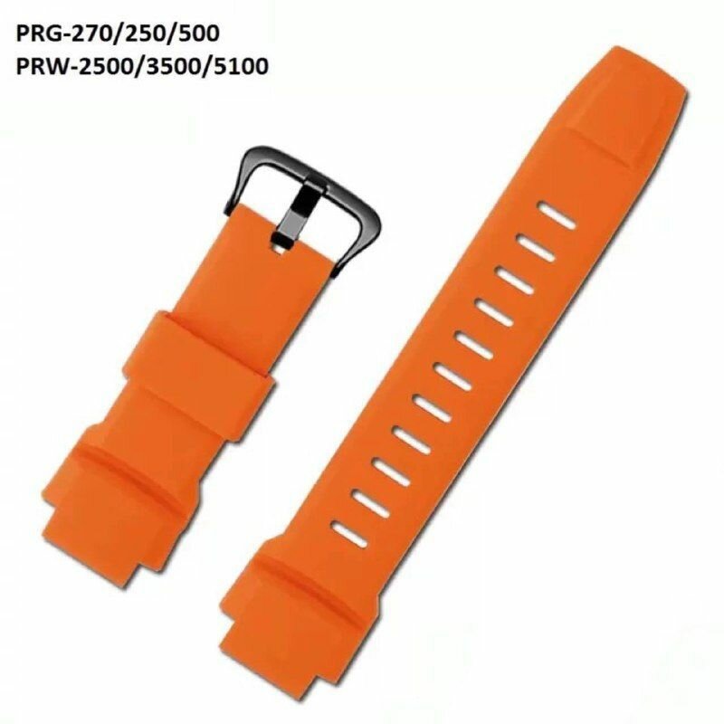 Ремешок для часов MyPads G-Shock PROTREK PRG-270 250 260 550 PRW-3500 2500 512 PRW-2000A PRW-5000 PRG-200A PRG-500 10350859