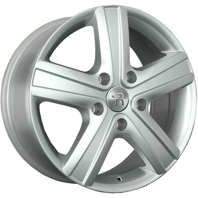Колесный диск Replay NS178 7.5x17 5*114.3 ET50 DIA66.1 Silver