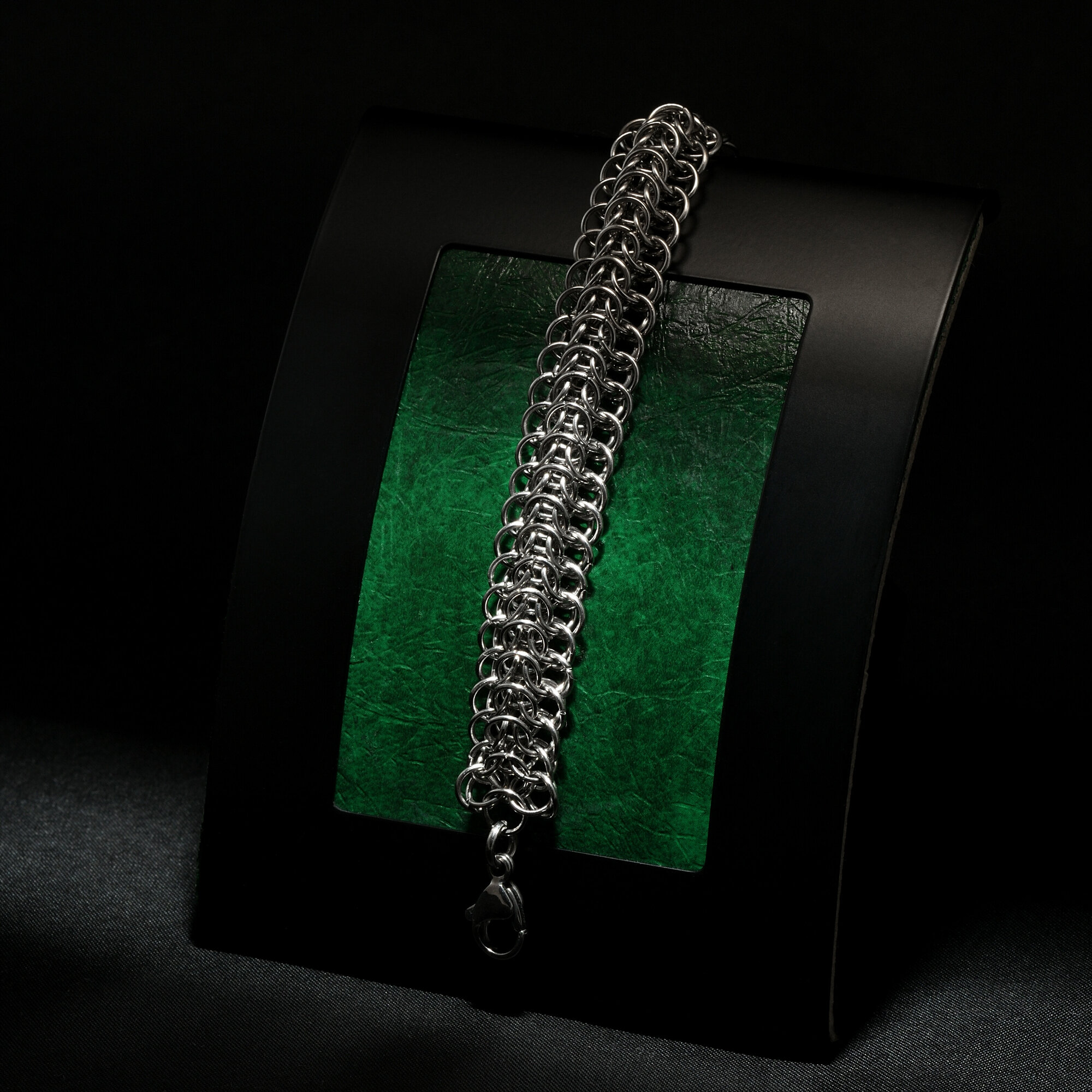 Браслет-цепочка