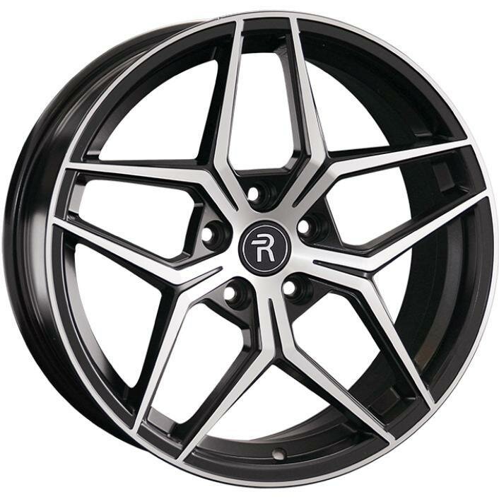 Колесный диск Replay LX191 8x18 5*114.3 ET30 DIA60.1 MBF