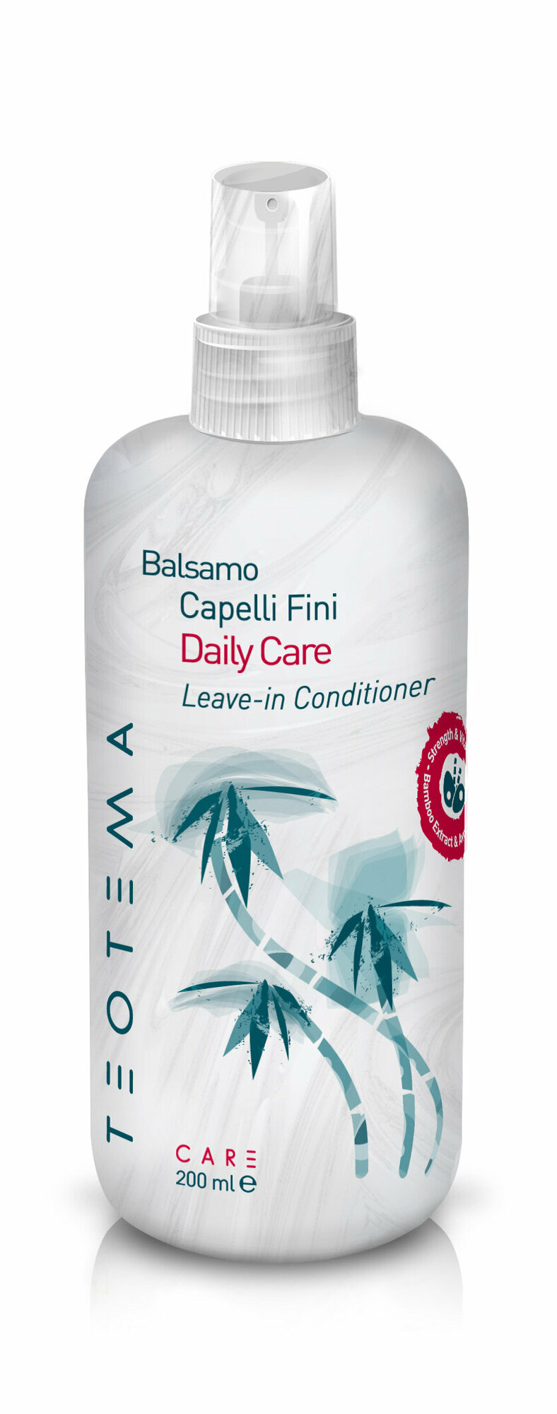 Восстанавливающий спрей-кондиционер