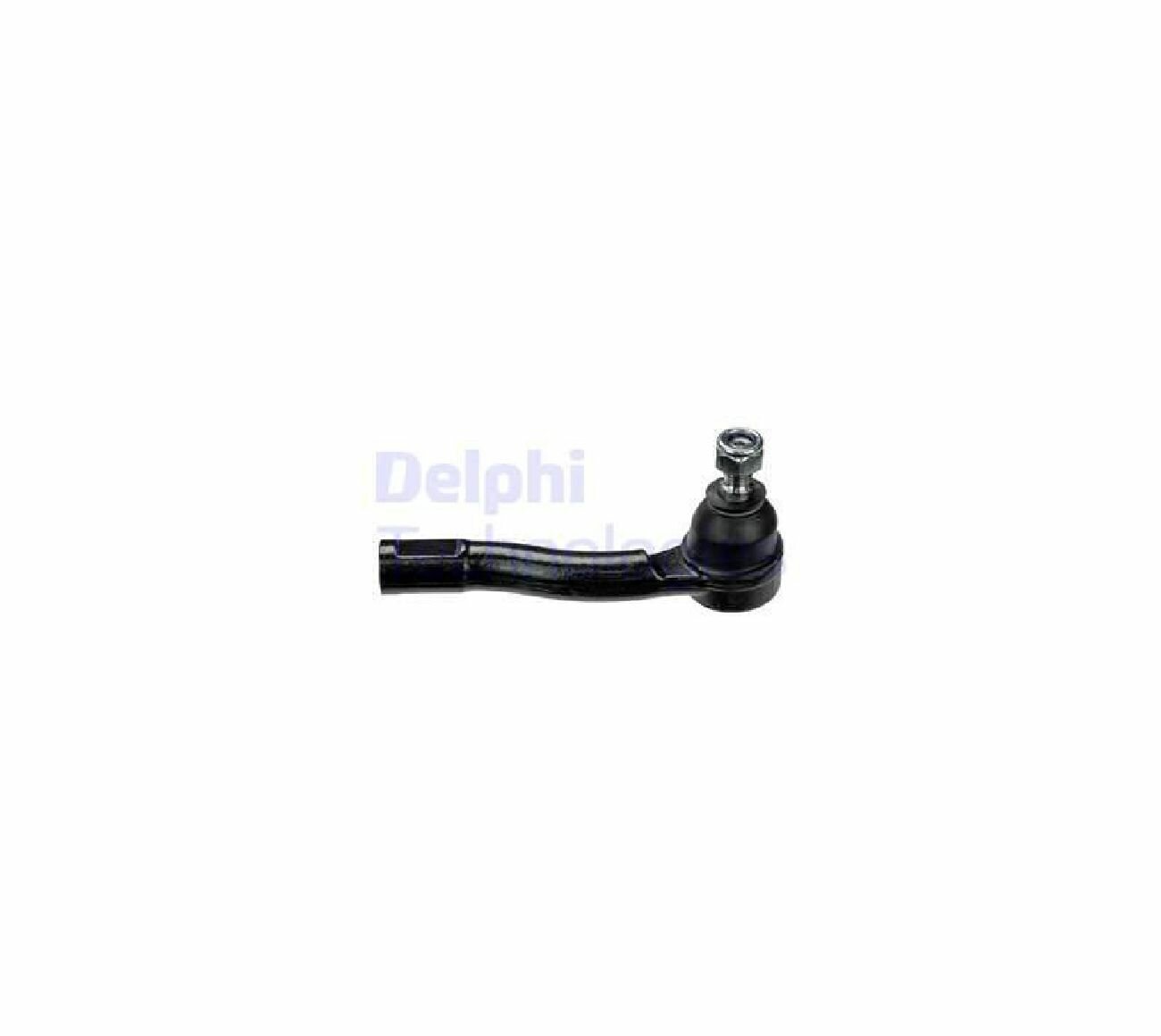 Наконечник рулевой тяги прав CHEVROLET LACETTI (J200), DELPHI TA2069